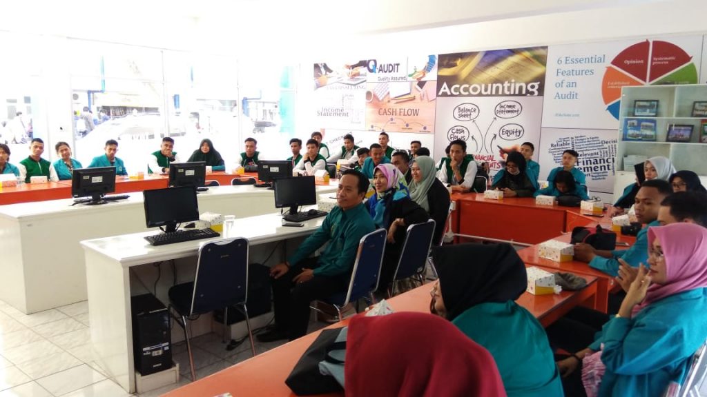 Kunjungan Sekolah Tinggi Manajemen Informatika dan Teknik Komputer ... Kunjungan Sekolah Tinggi Manajemen Informatika dan Teknik Komputer ...